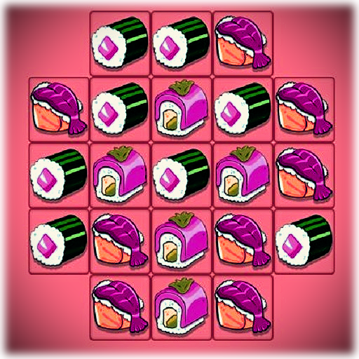 Sushi Matching Game - App on Amazon Appstore