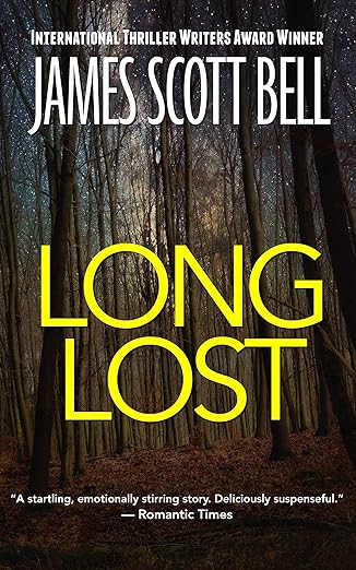 Amazon.com: Long Lost eBook : Bell, James Scott: Books