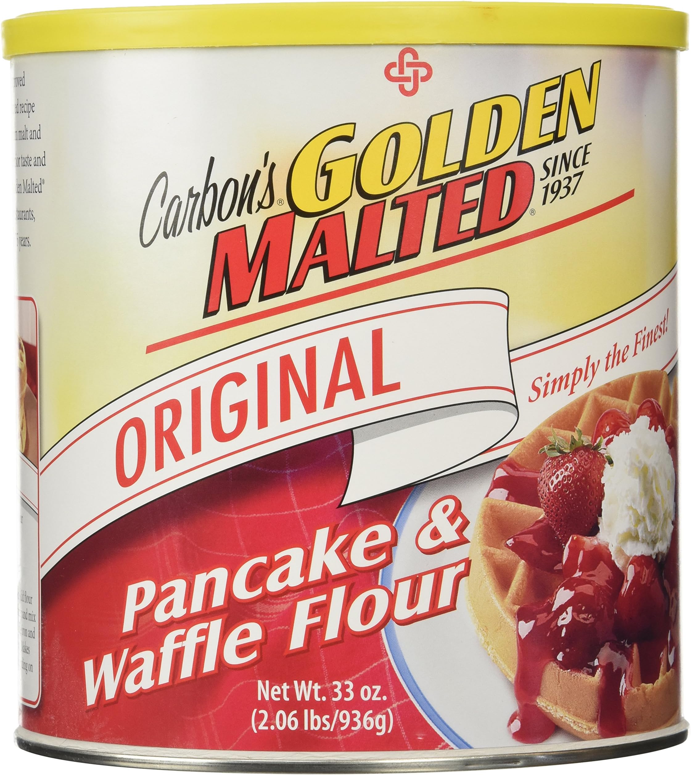 Amazon.com : Waffle House Breakfast Waffle Mix 13 Oz Pack Of 2 ...