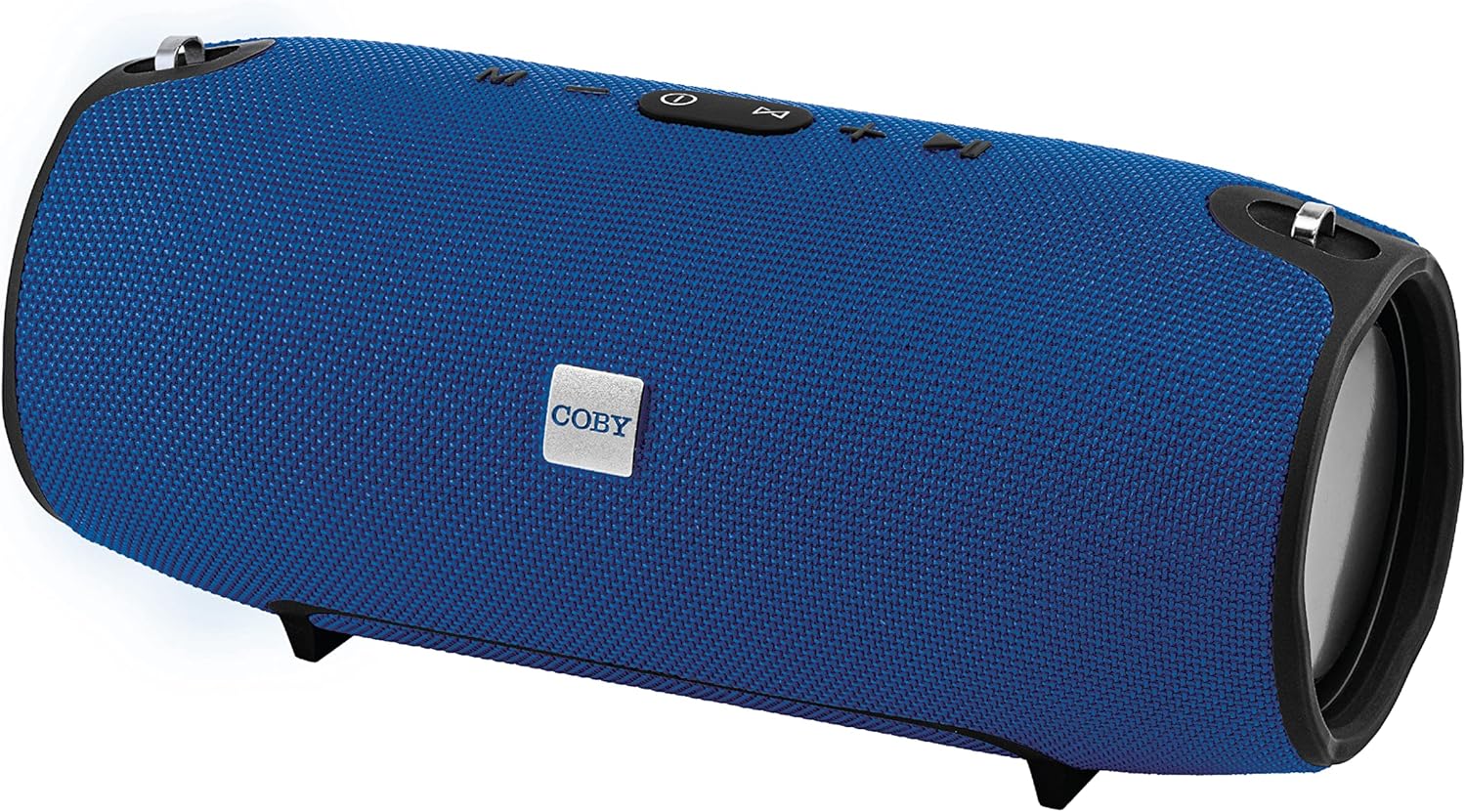 Amazon.com: Coby Overtone Wireless Speaker Bluetooth Speaker, 10 Watts ...