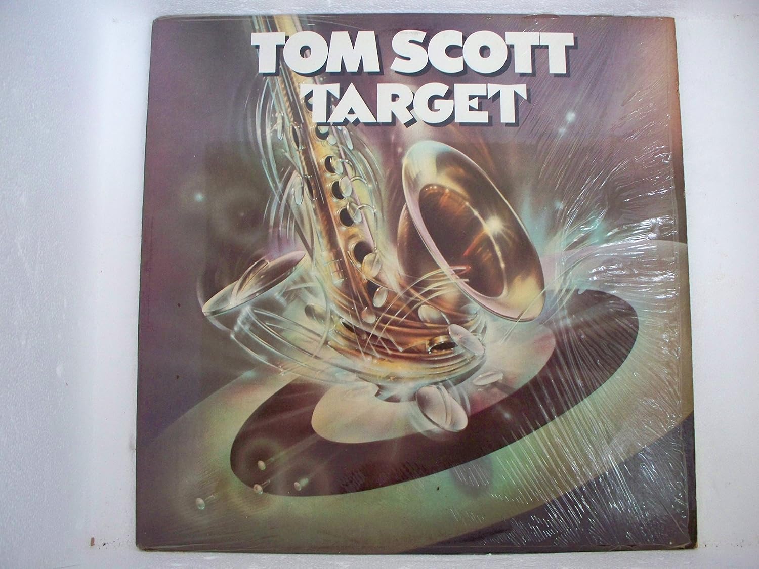 Tom Scott - Target - Amazon.com Music