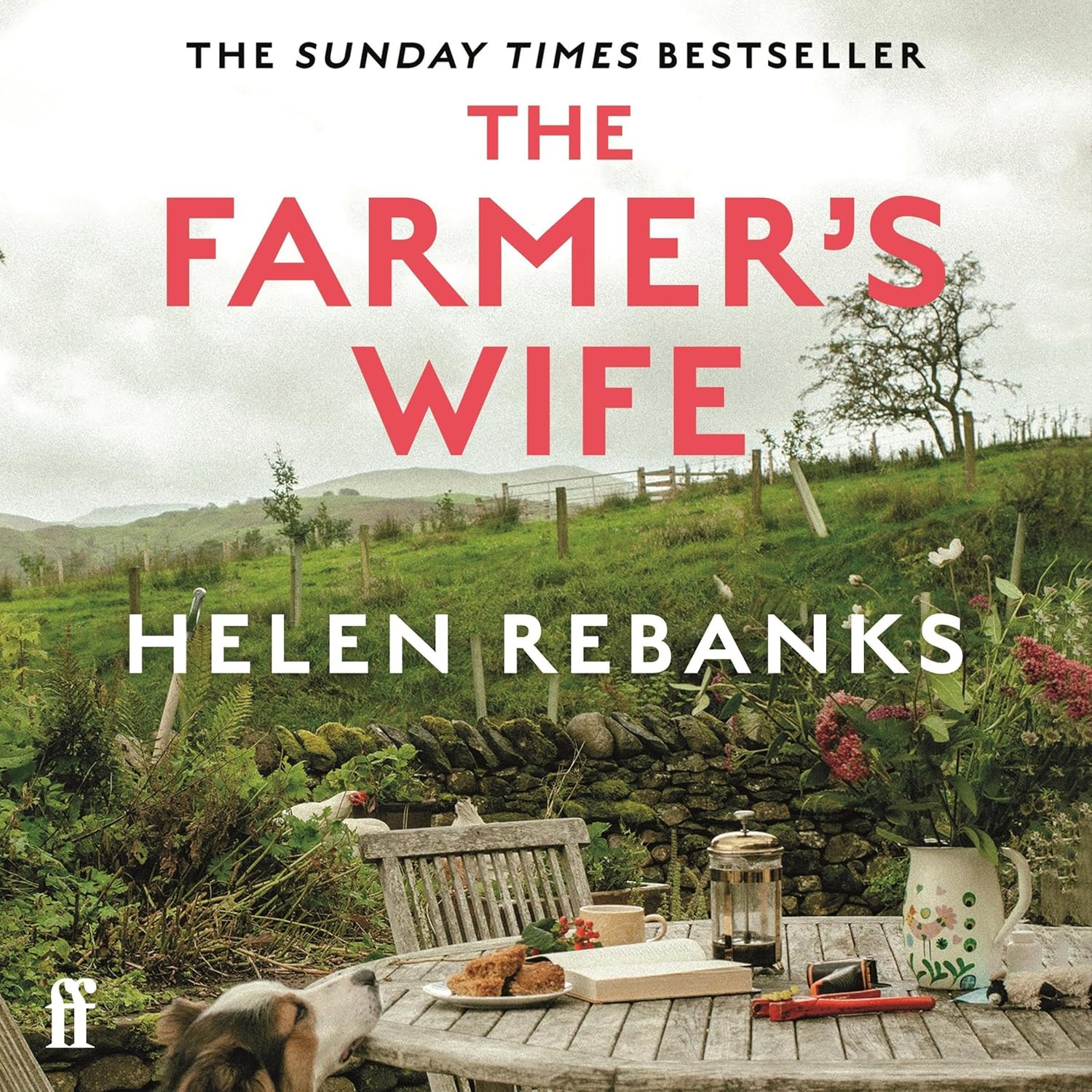 Amazon.com: The Farmer's Wife: My Life in Days (Audible Audio Edition ...