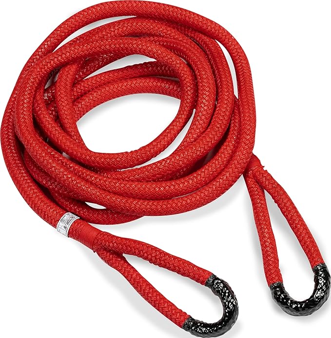 Amazon.com: Factor 55 Extreme Duty Kinetic Energy Recovery Rope, 1 ...