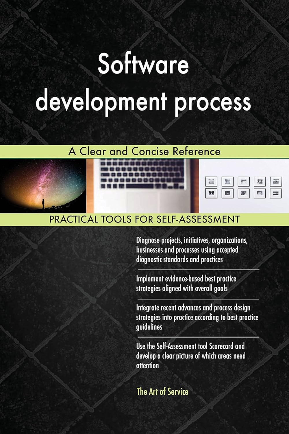 Amazon.com: Software development process A Clear and Concise Reference ...