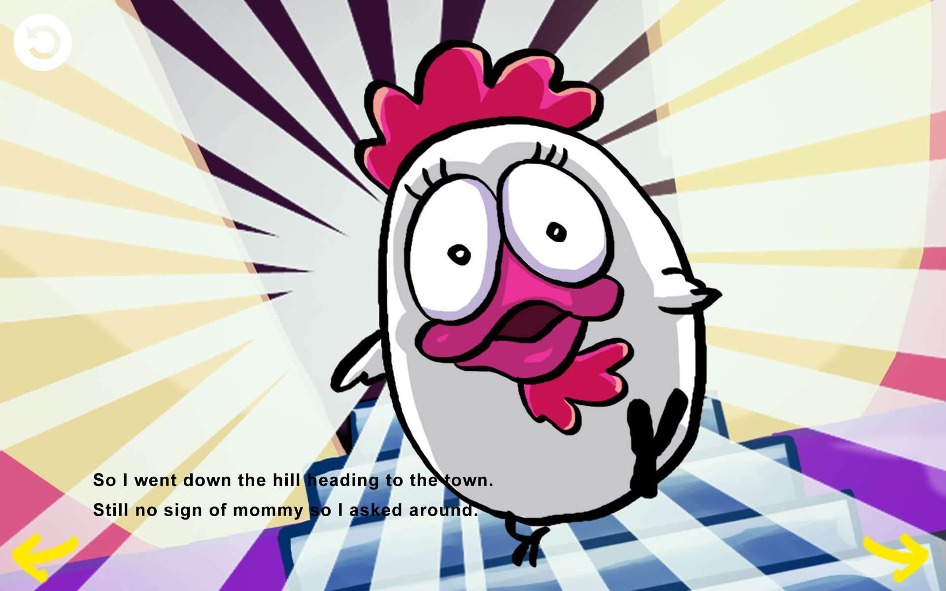Oh Mommy - Musical Playtime Storybook - App on Amazon Appstore