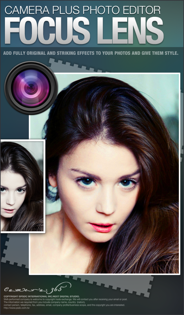 Camera 365 - App on Amazon Appstore