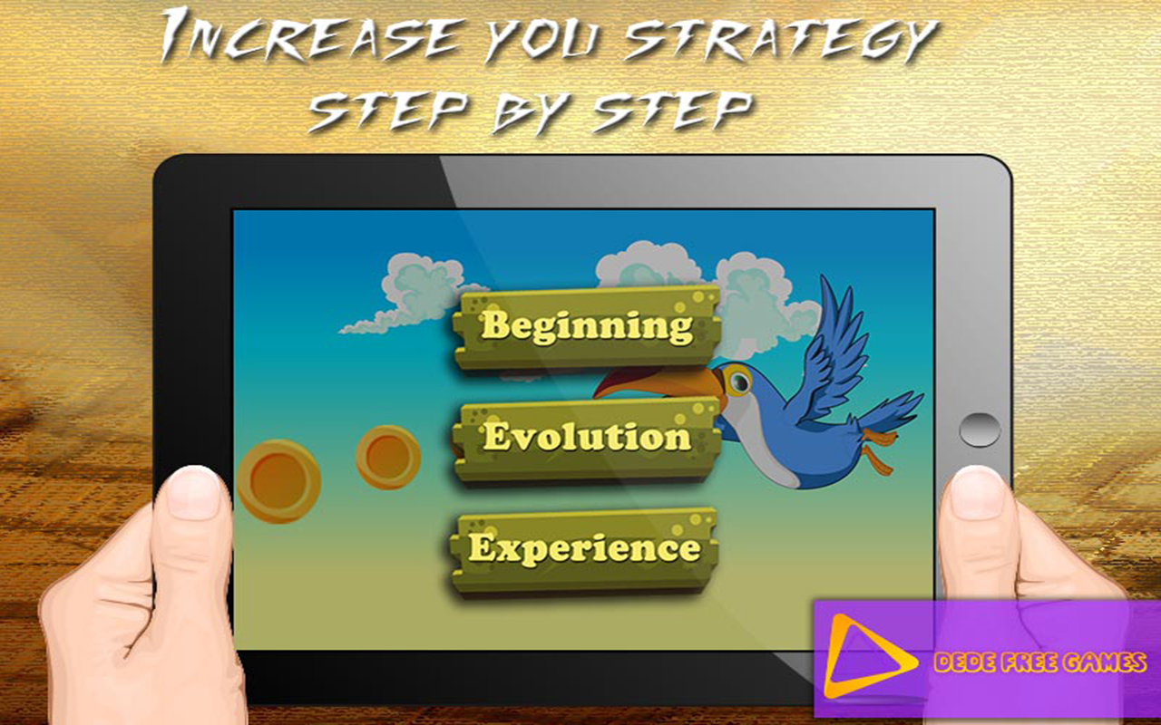 Thunder Bird Run - App on Amazon Appstore