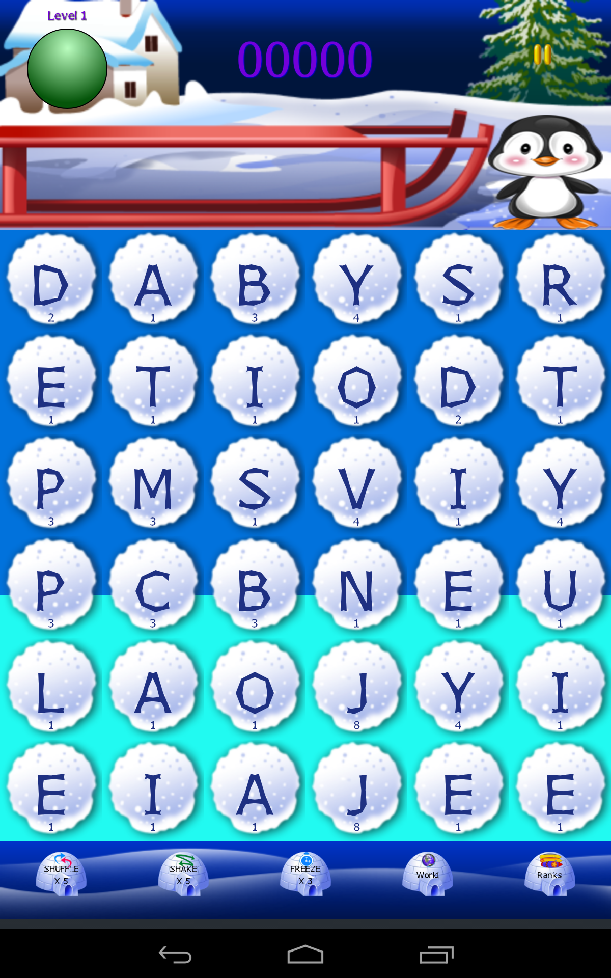 Word Surf - Fun Word Search Game! - App on the Amazon Appstore