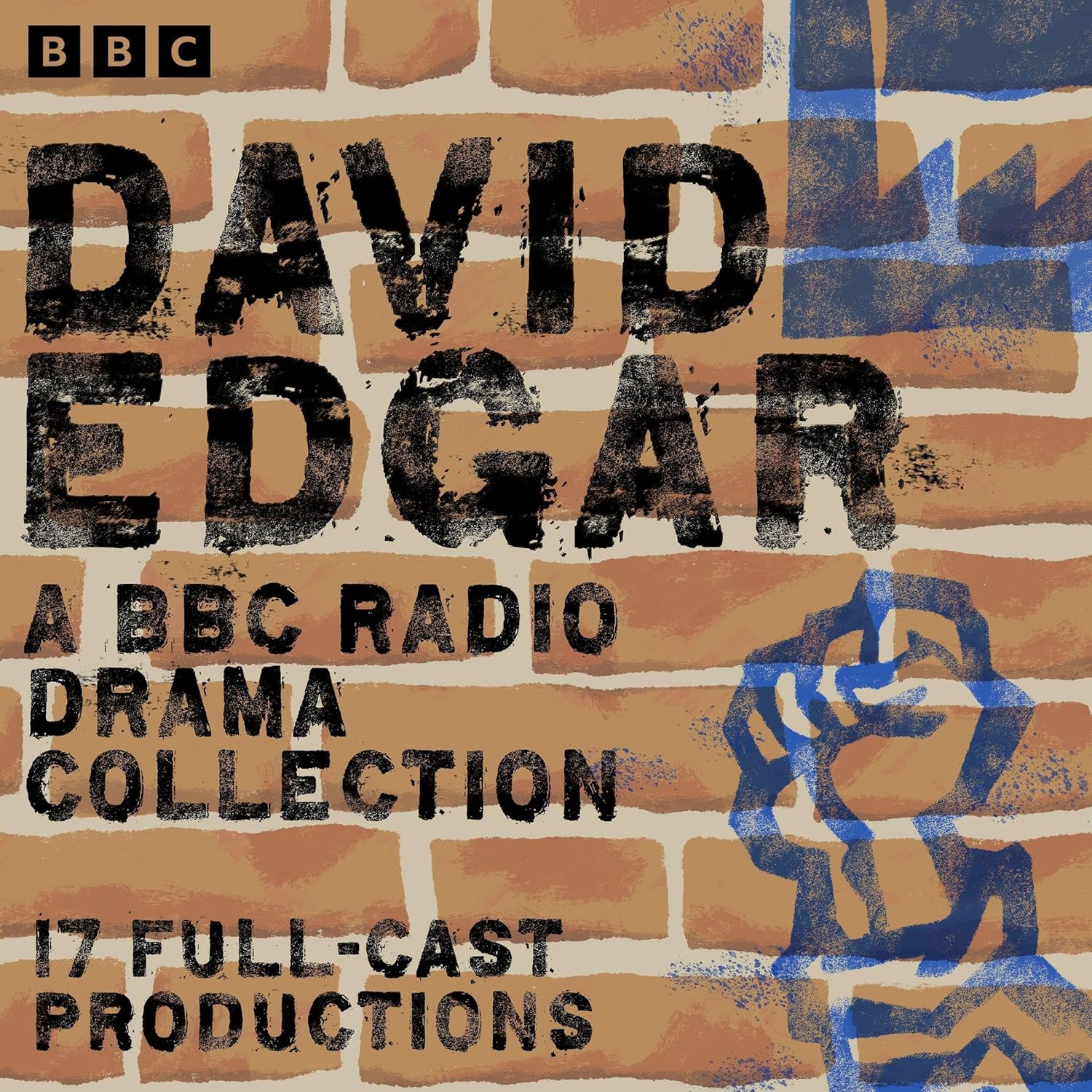 Amazon.com: David Edgar: A BBC Radio Drama Collection: 17 Full-Cast ...