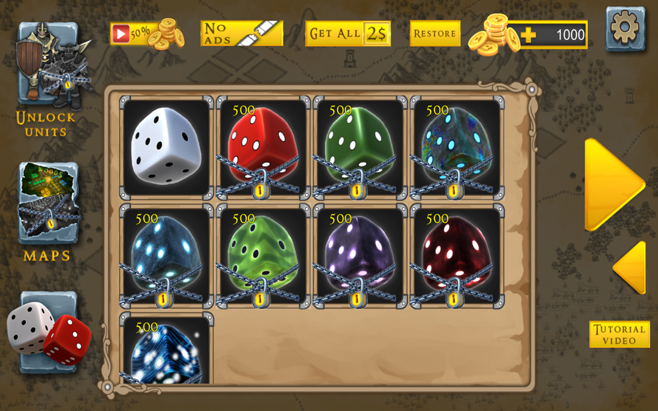 Ludo Fantasy Battle: Christmas Edition - App on Amazon Appstore
