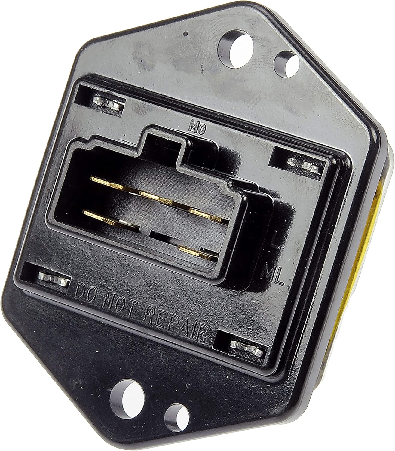 Amazon.com: Dorman 973-126 HVAC Blower Motor Resistor Compatible with ...