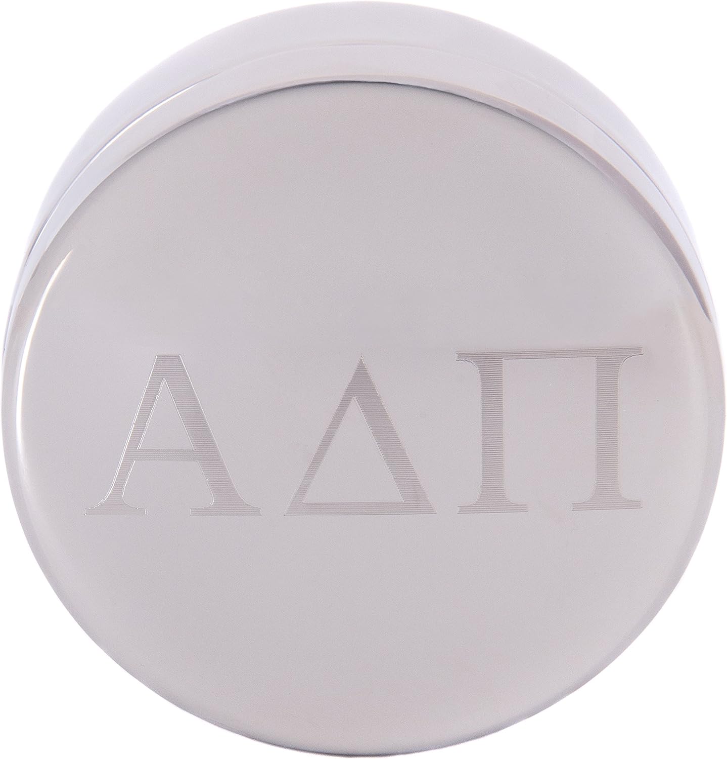 Amazon.com: Desert Cactus Alpha Delta Pi (ADPi) Engraved Metal Case ...