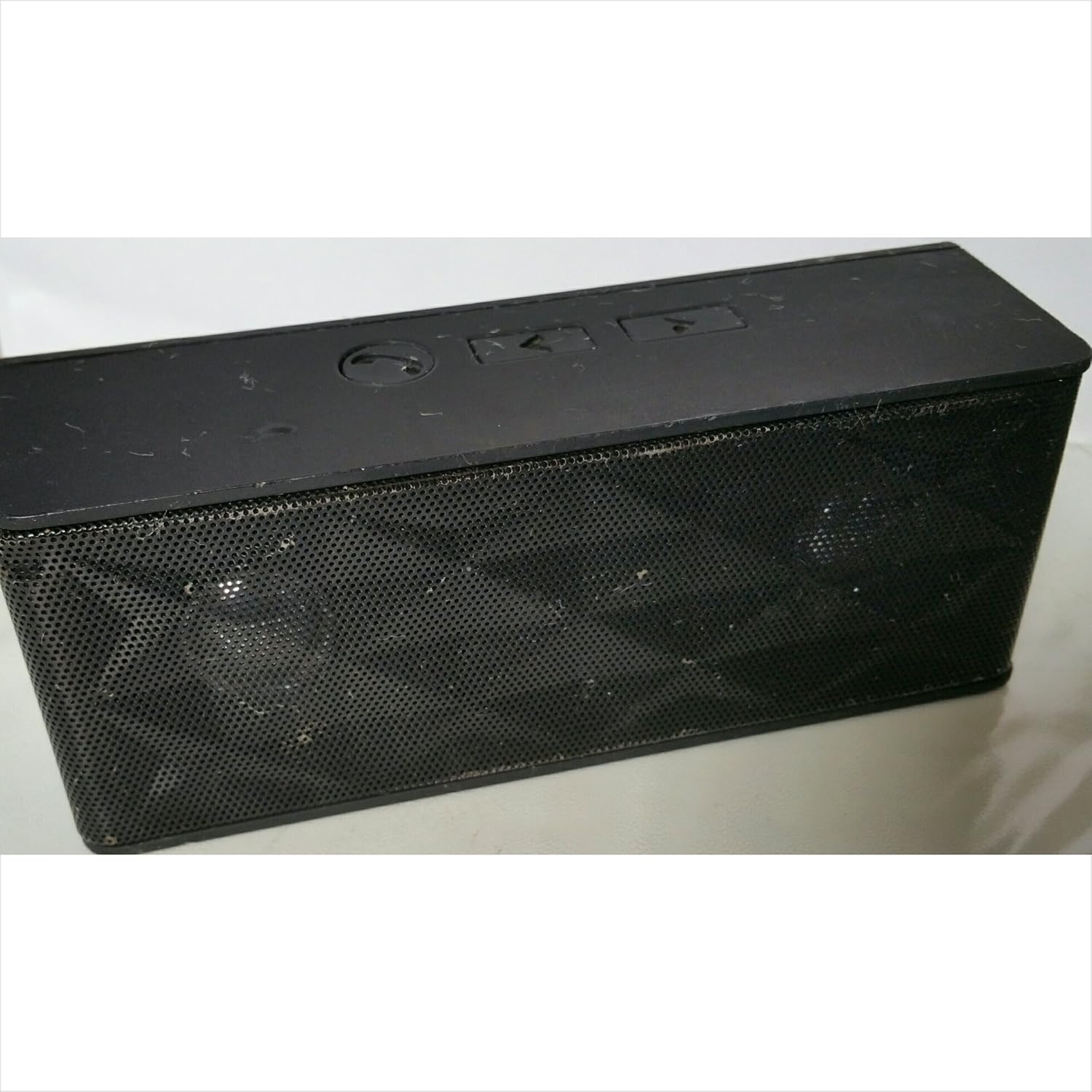 Amazon.com: Craig CMA3558 On The Go Portable Bluetooth Speaker- Color ...