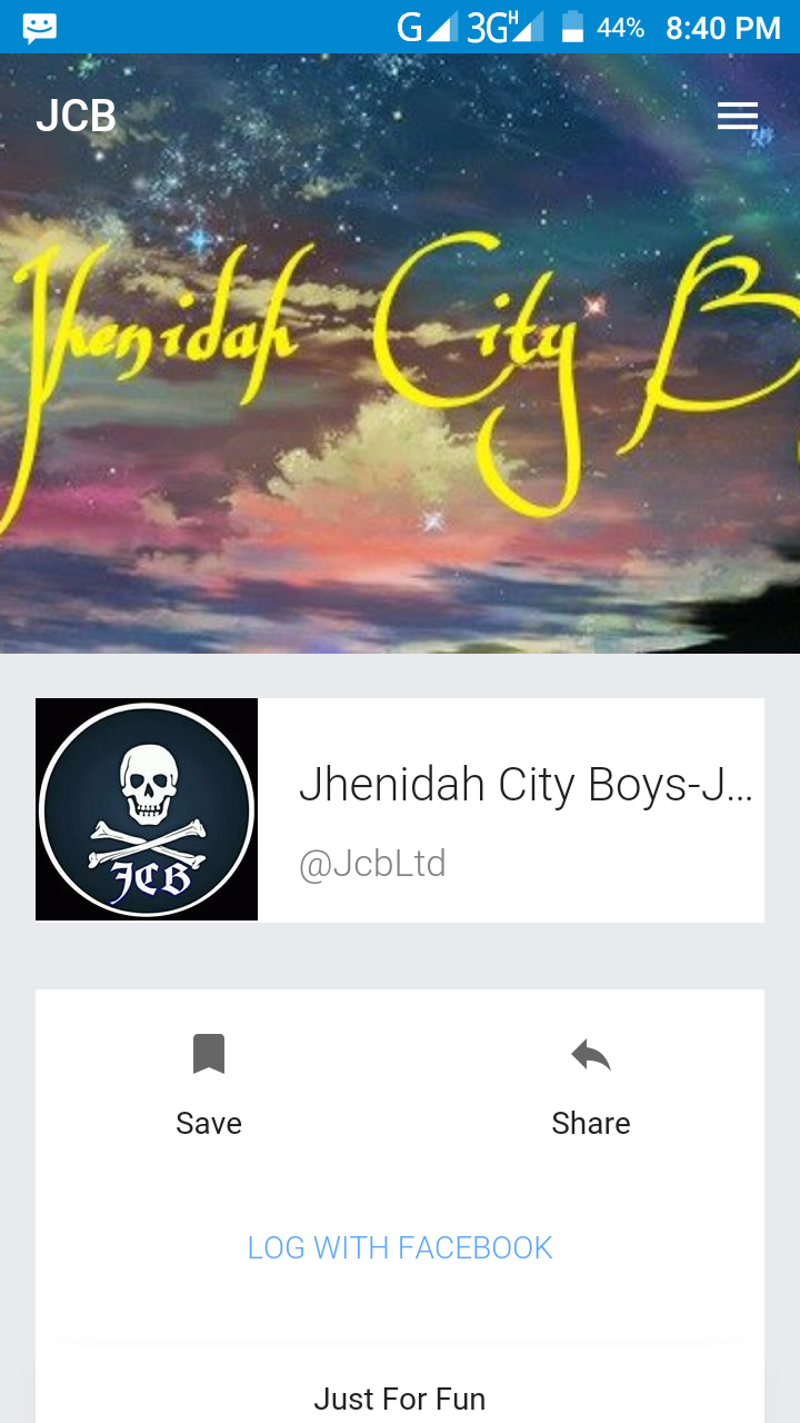 JCB - App on Amazon Appstore