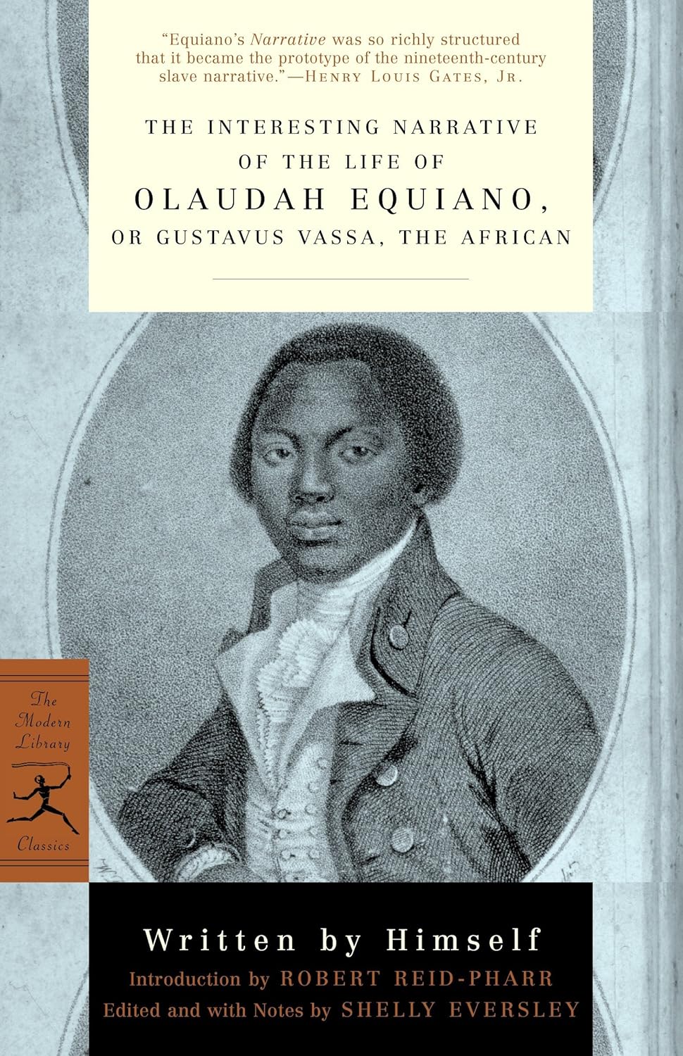 The Interesting Narrative of the Life of... by Equiano, Olaudah