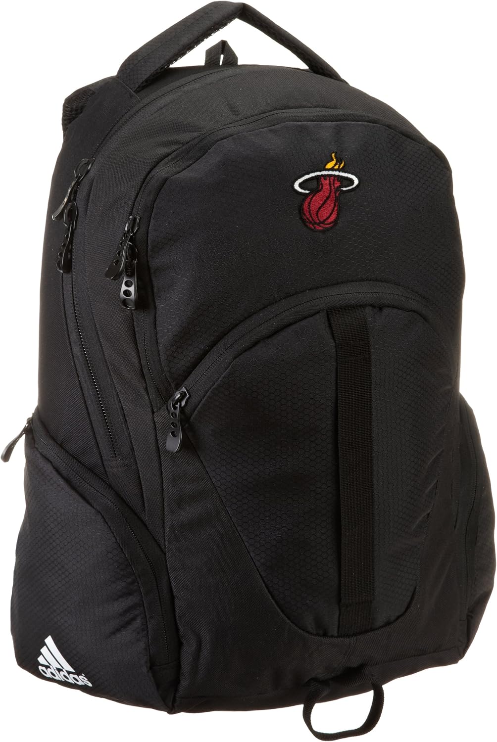 NBA Miami Heat Backpack, Backpacks - Amazon Canada