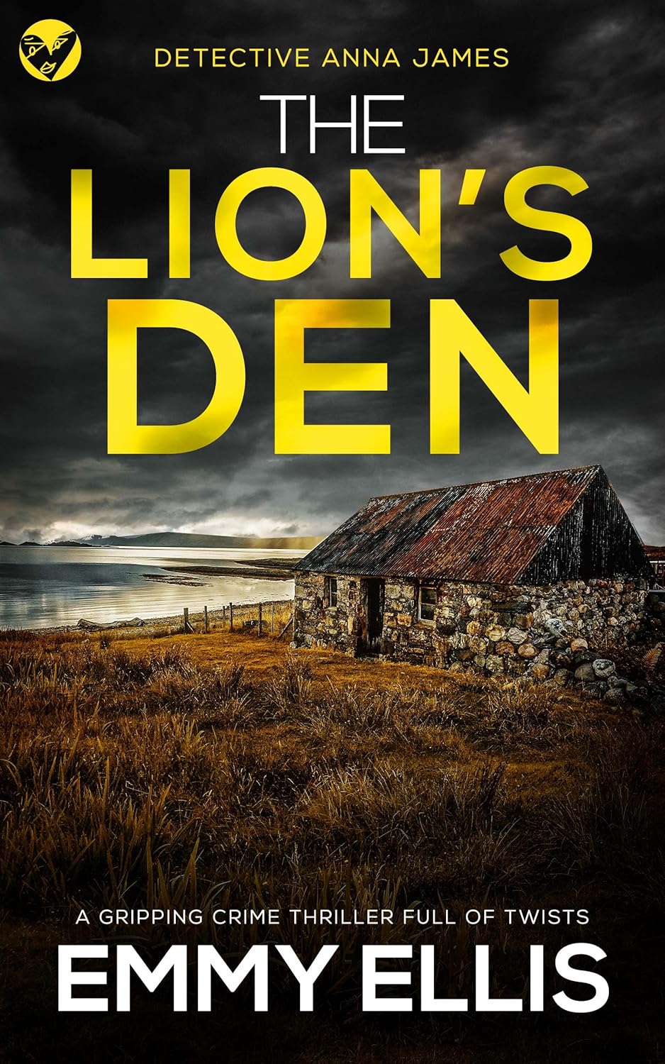 THE LION’S DEN a gripping Yorkshire crime thriller full of twists ...