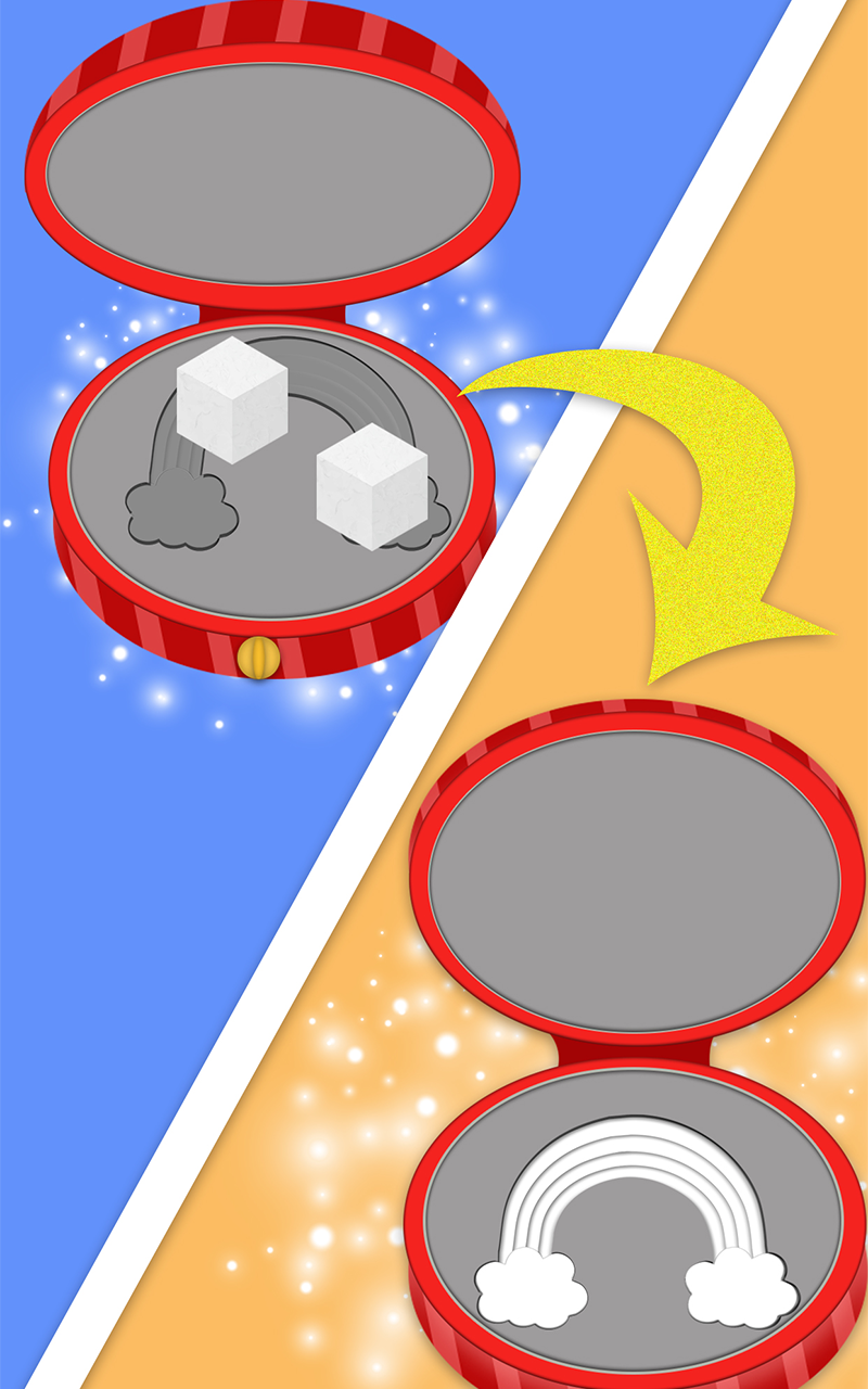 DIY Keychain Art & Design Games - App on Amazon Appstore