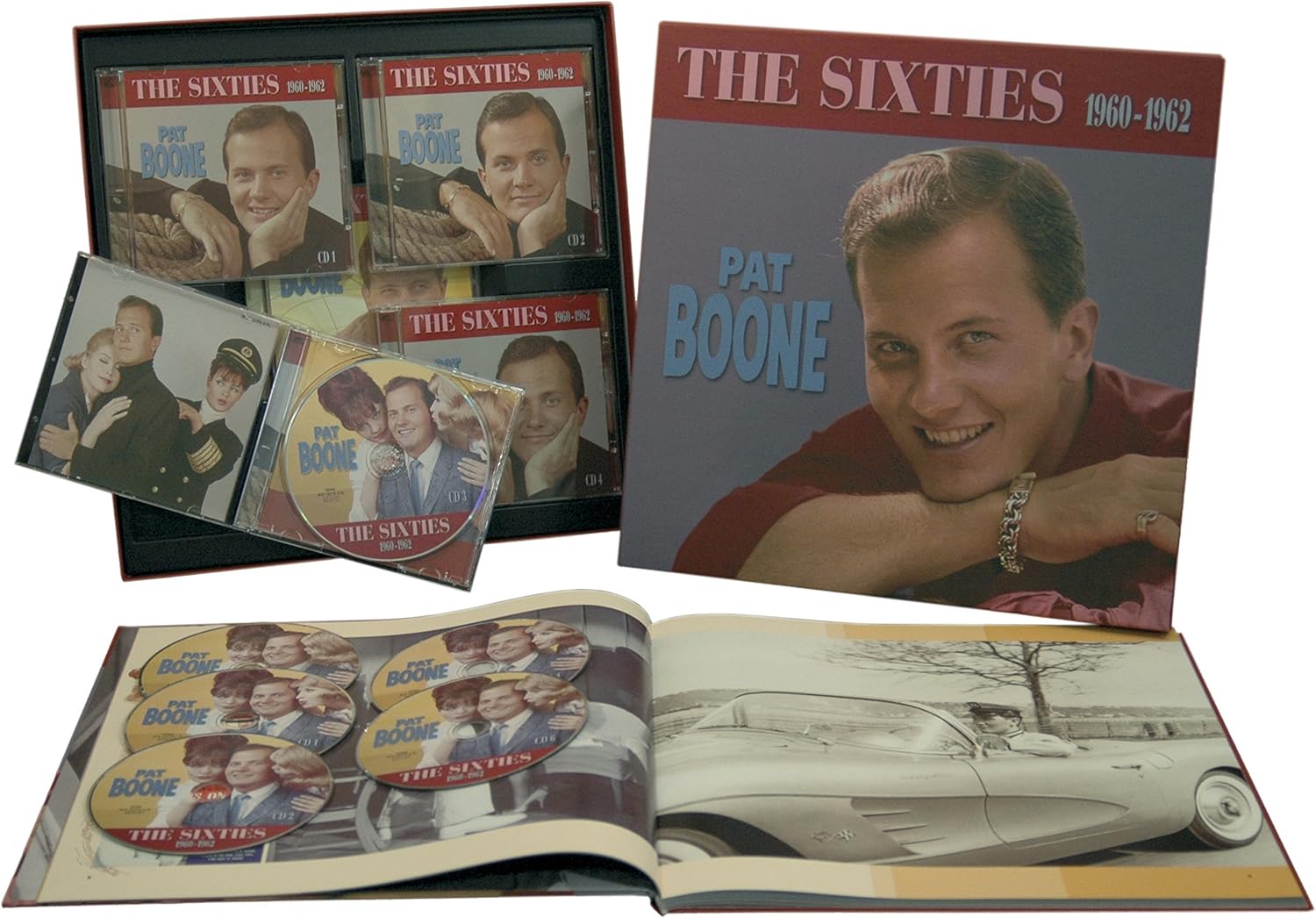 Amazon.co.jp: THE SIXTEES (1960-1962): ミュージック