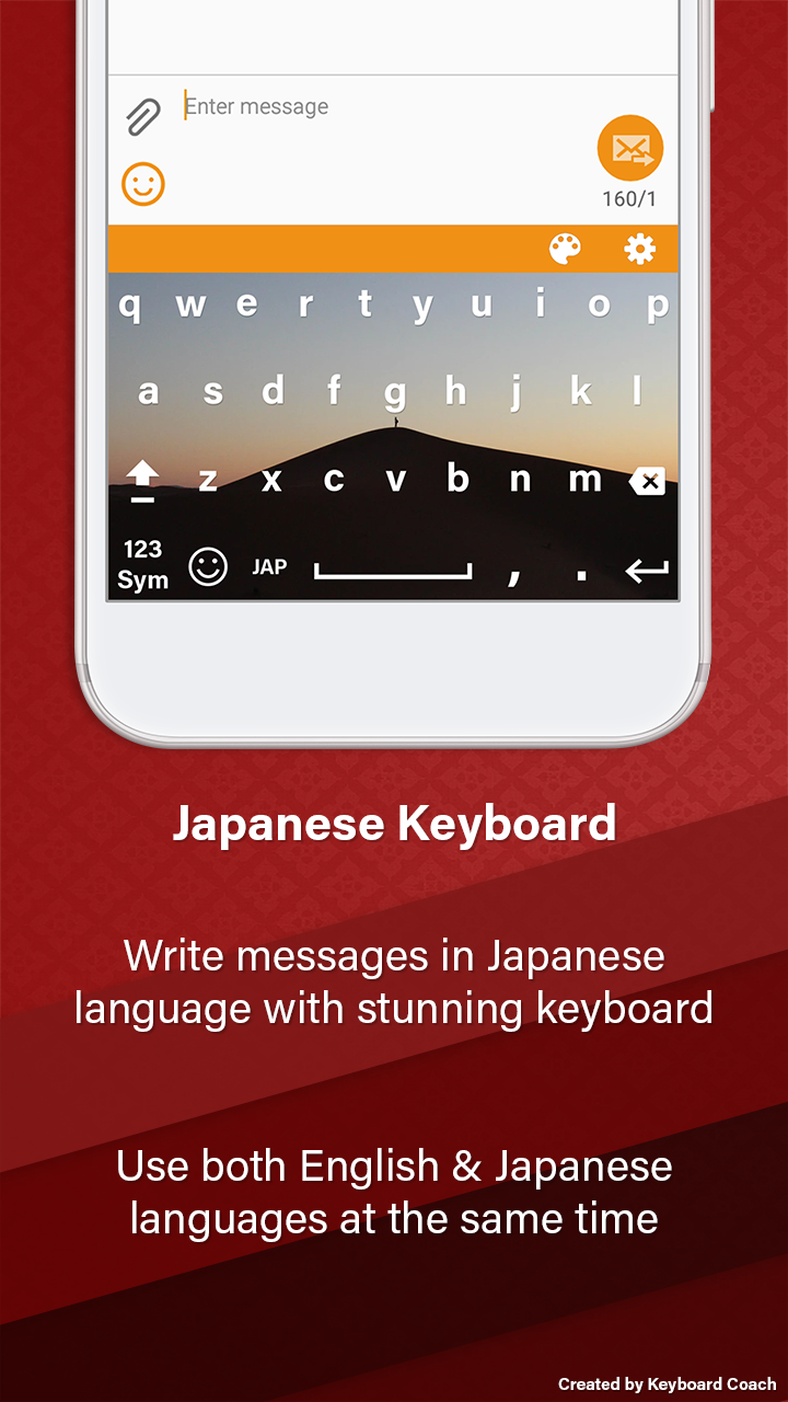Japanese Keyboard 2019: Japanese Language - App on Amazon Appstore