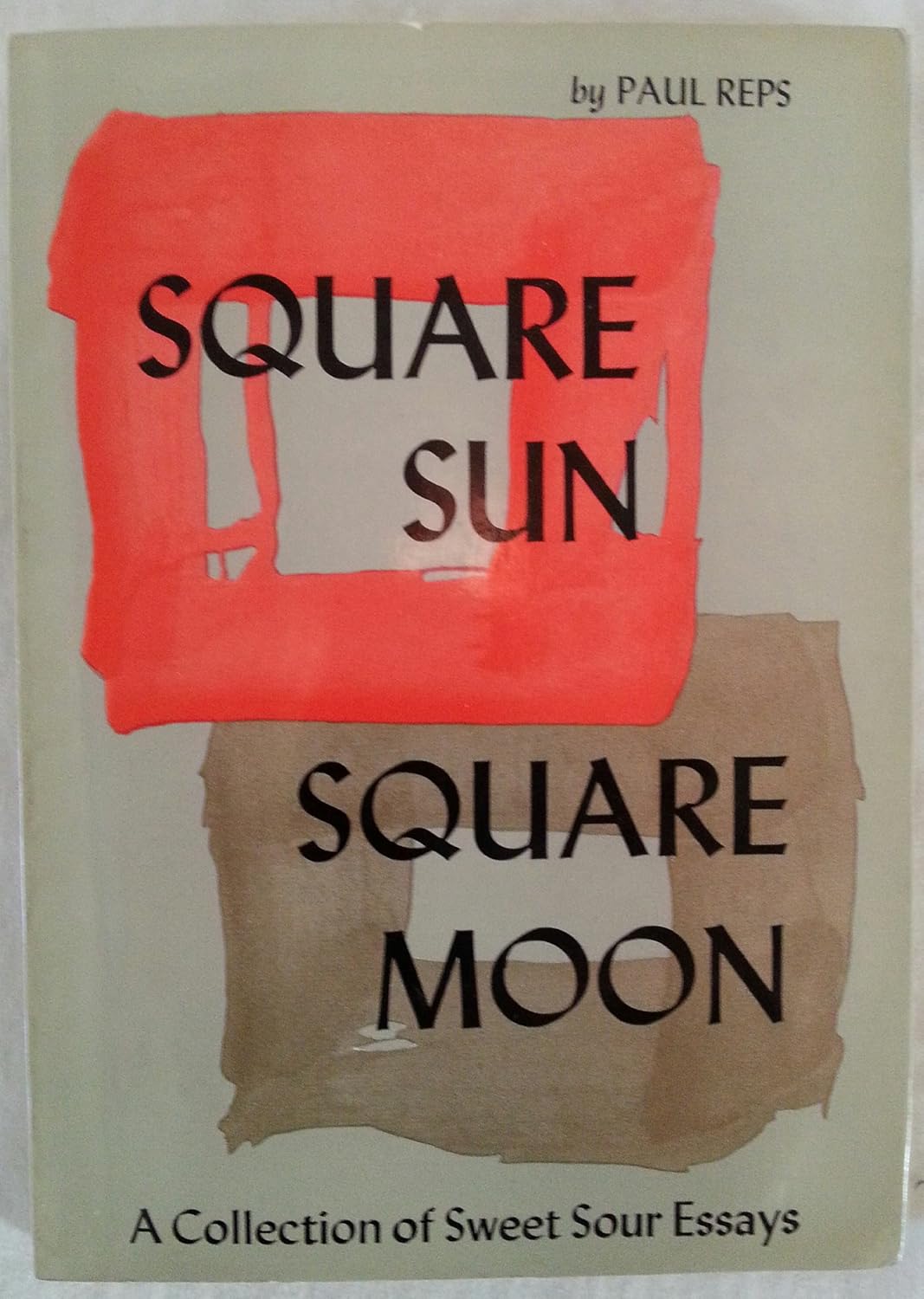 Buy Square Sun, Square Moon Book Online at Low Prices in India | Square ...
