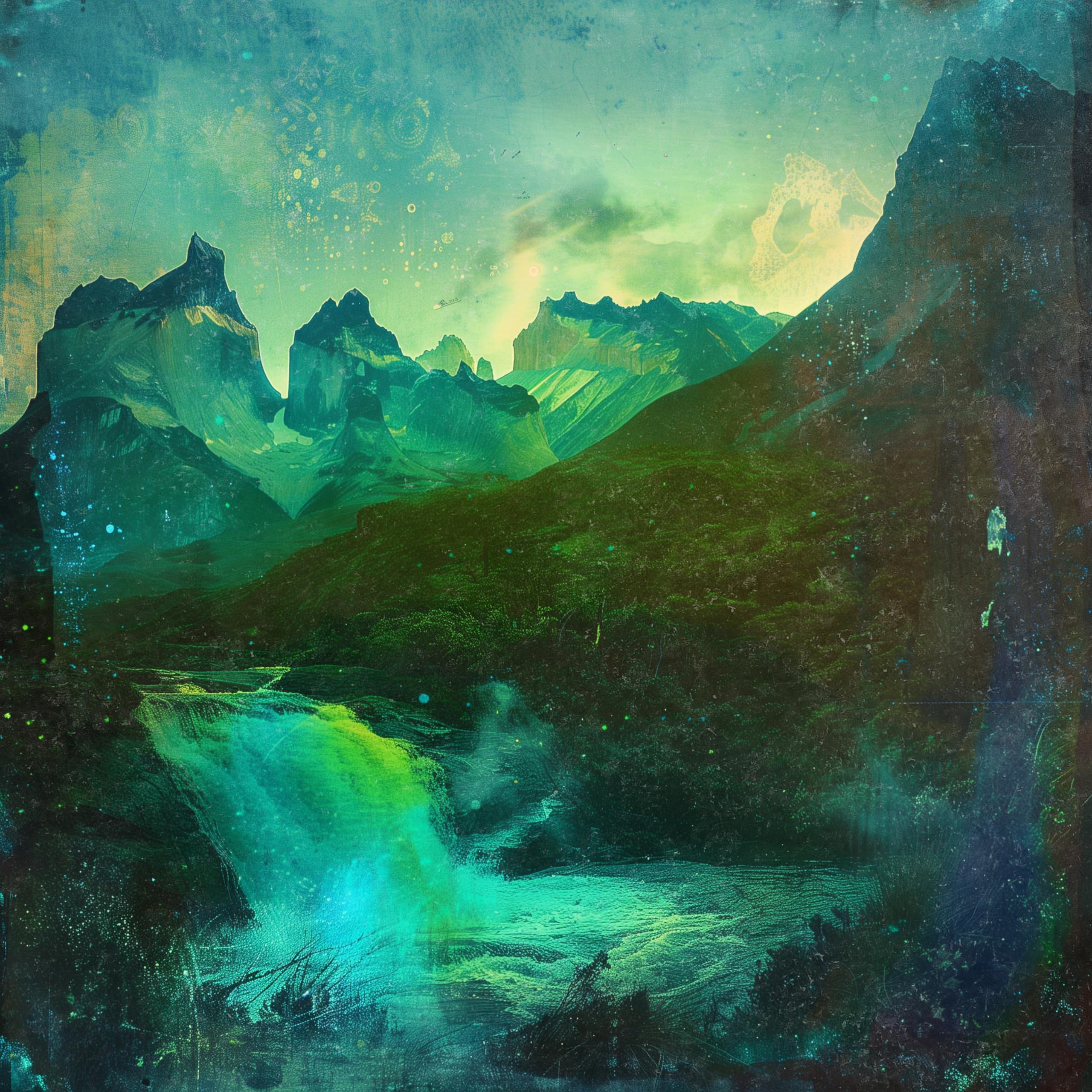 Yoga Mat Sessions song by Sample Rain Library, Amazing Spa Music ...