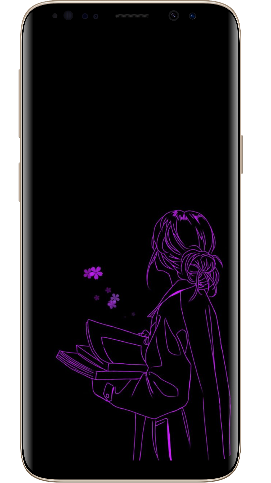Purple wallpaper HD - Wallpaper HD : Purple wallpaper and backgrounds ...