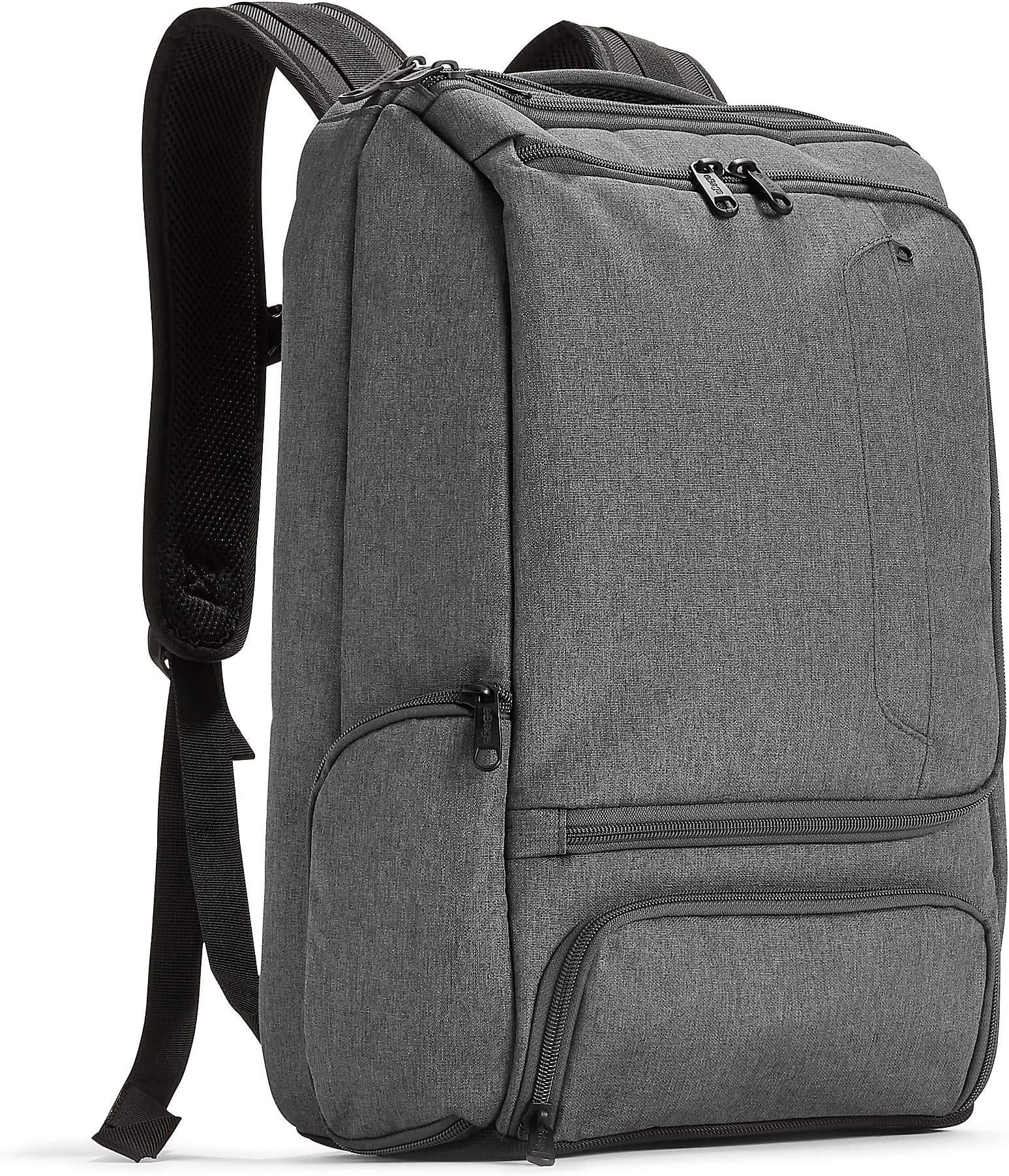 Amazon.com: ebags Pro Slim Laptop Backpack - Fits Laptops Up To 17 ...