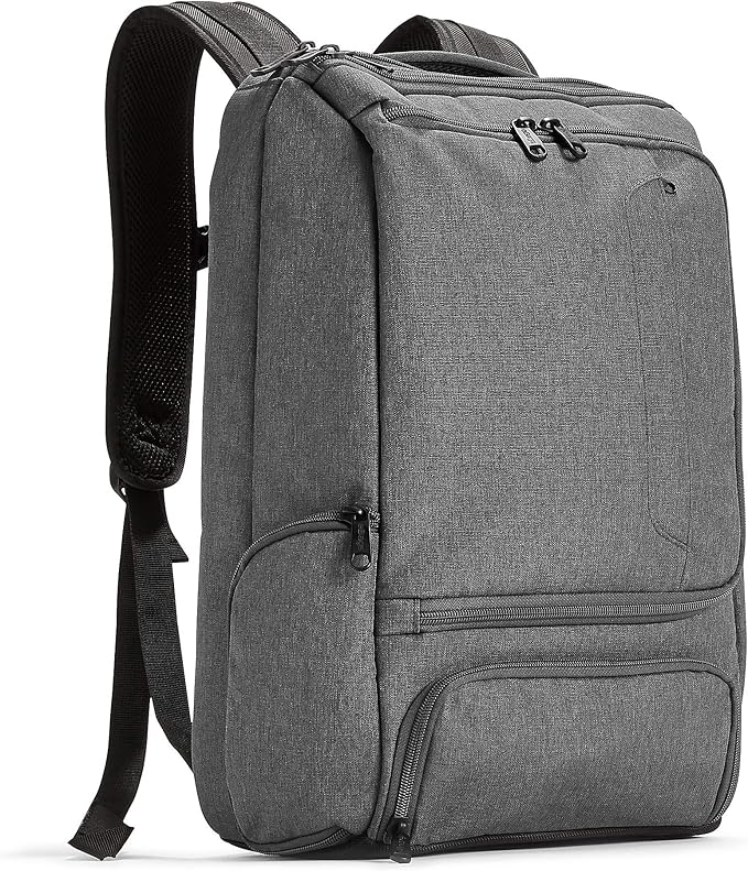 Amazon.com: ebags Pro Slim Laptop Backpack - Fits Laptops Up To 17 ...