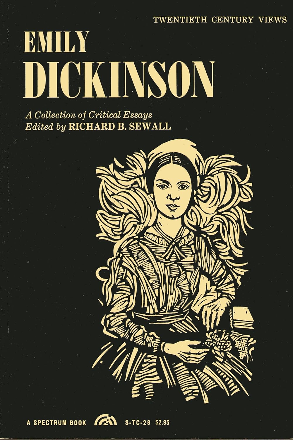 Emily Dickinson: a Collection of Critical Essays: dickinson, emily ...