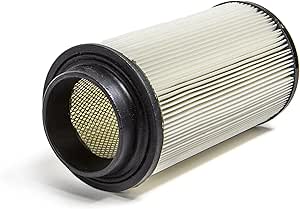 Amazon.com : Prime Line Powersports 72-5353 Air Filter Replaces Polaris ...