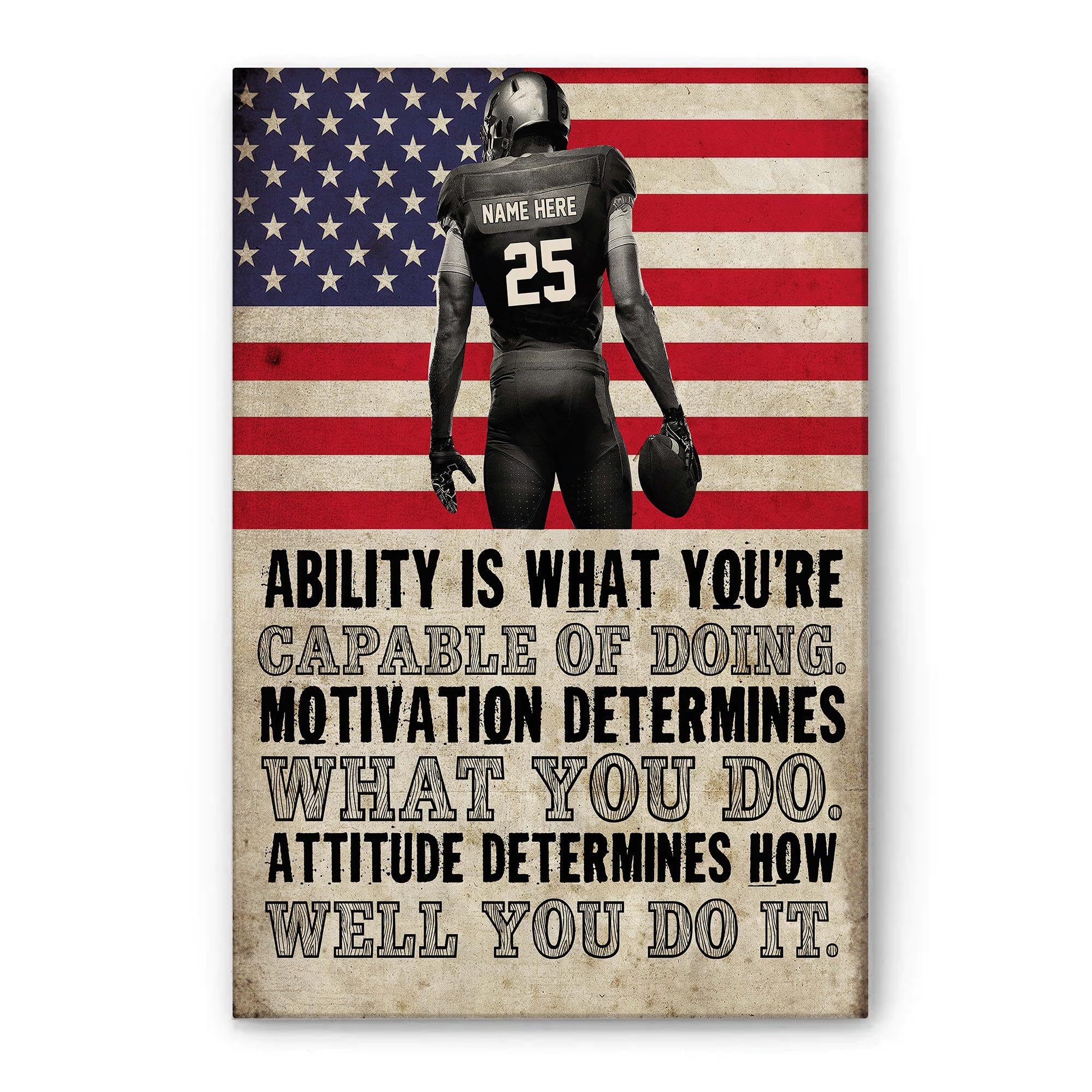 Flag Football Inspirational Quotes Quotes And Leadership Lessons From