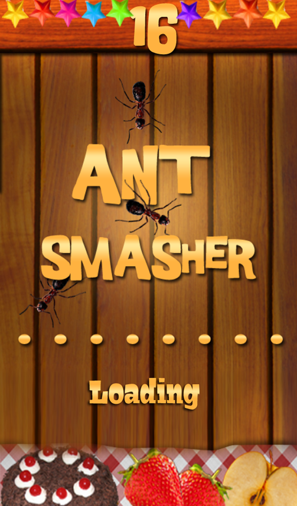 Ant Smasher - App on Amazon Appstore