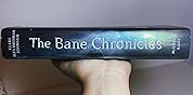 Amazon.com: The Bane Chronicles: 9781442495999: Clare, Cassandra, Rees ...