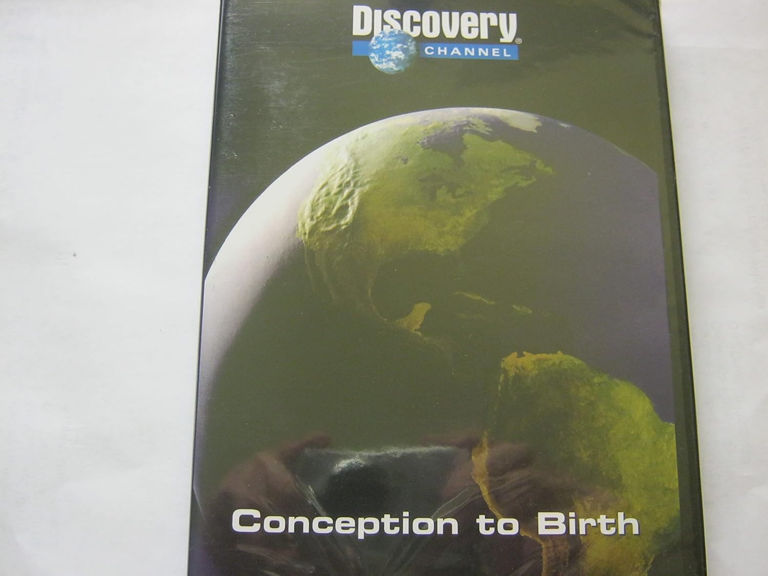 Amazon.com: Conception to Birth : Movies & TV