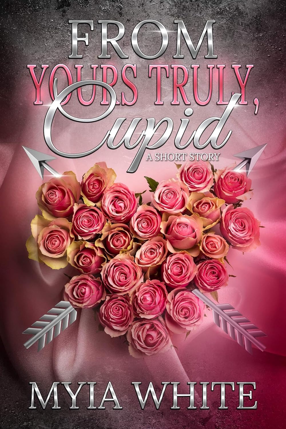 From Yours truly, Cupid : A Short Story - Kindle edition by White ...