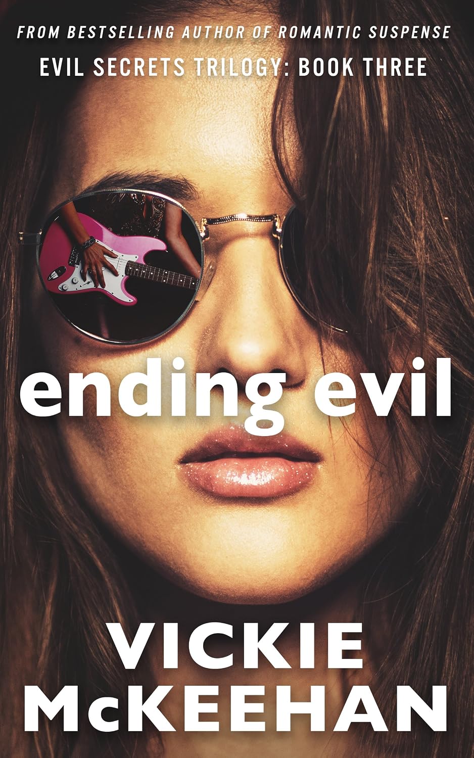 Ending Evil (The Evil Secrets Trilogy Book 3) - Kindle edition by ...