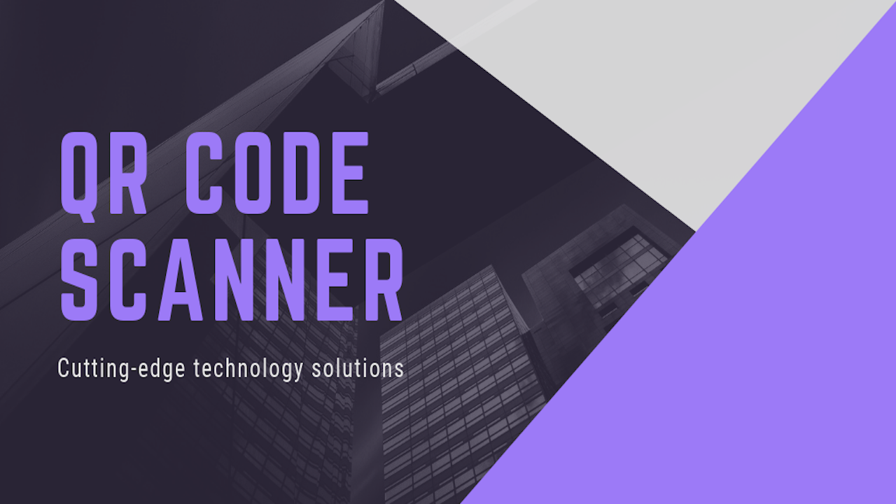 QR Code - Barcode code Scanner and Generator - App on the Amazon Appstore