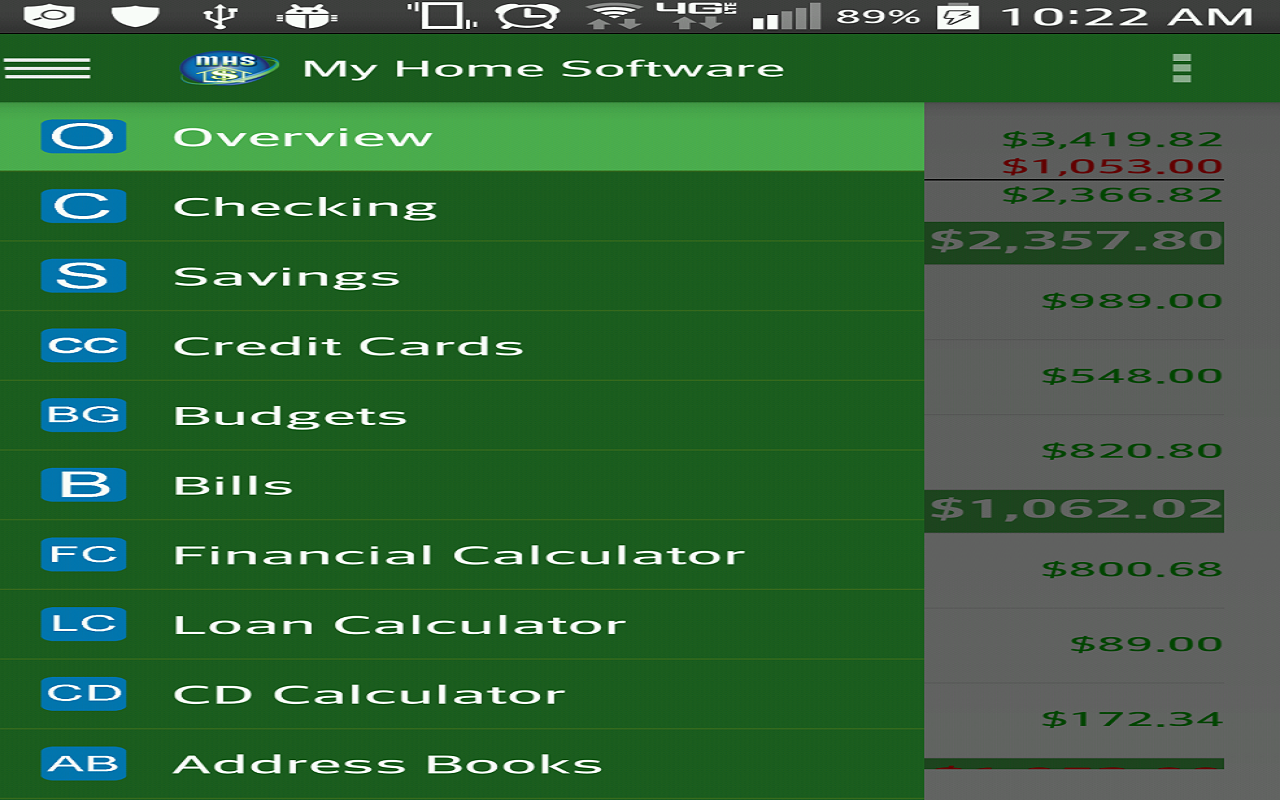 My Home Software - App on Amazon Appstore