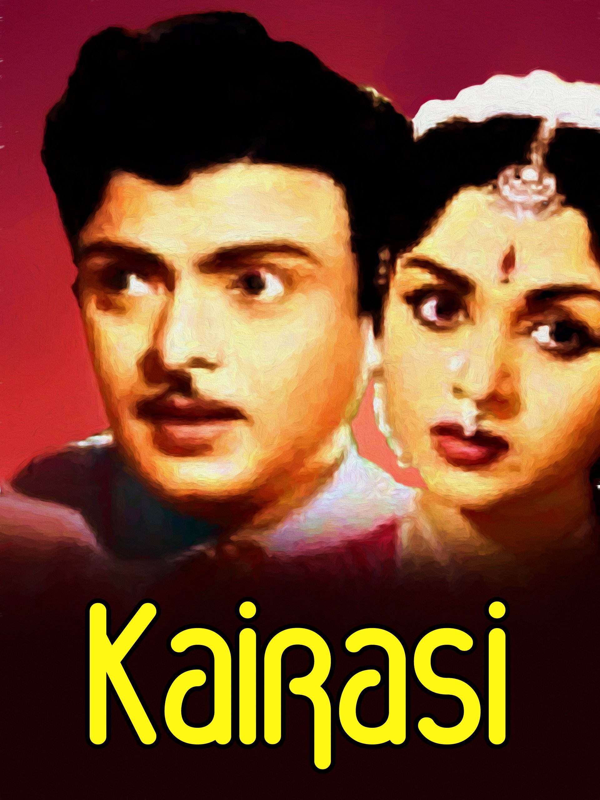 Watch Kairasi | Prime Video