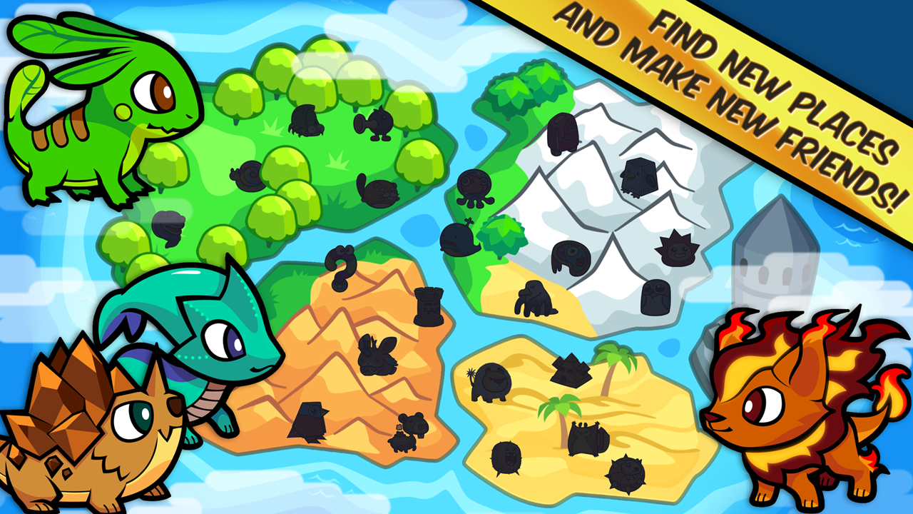 Pico Pets - App on the Amazon Appstore