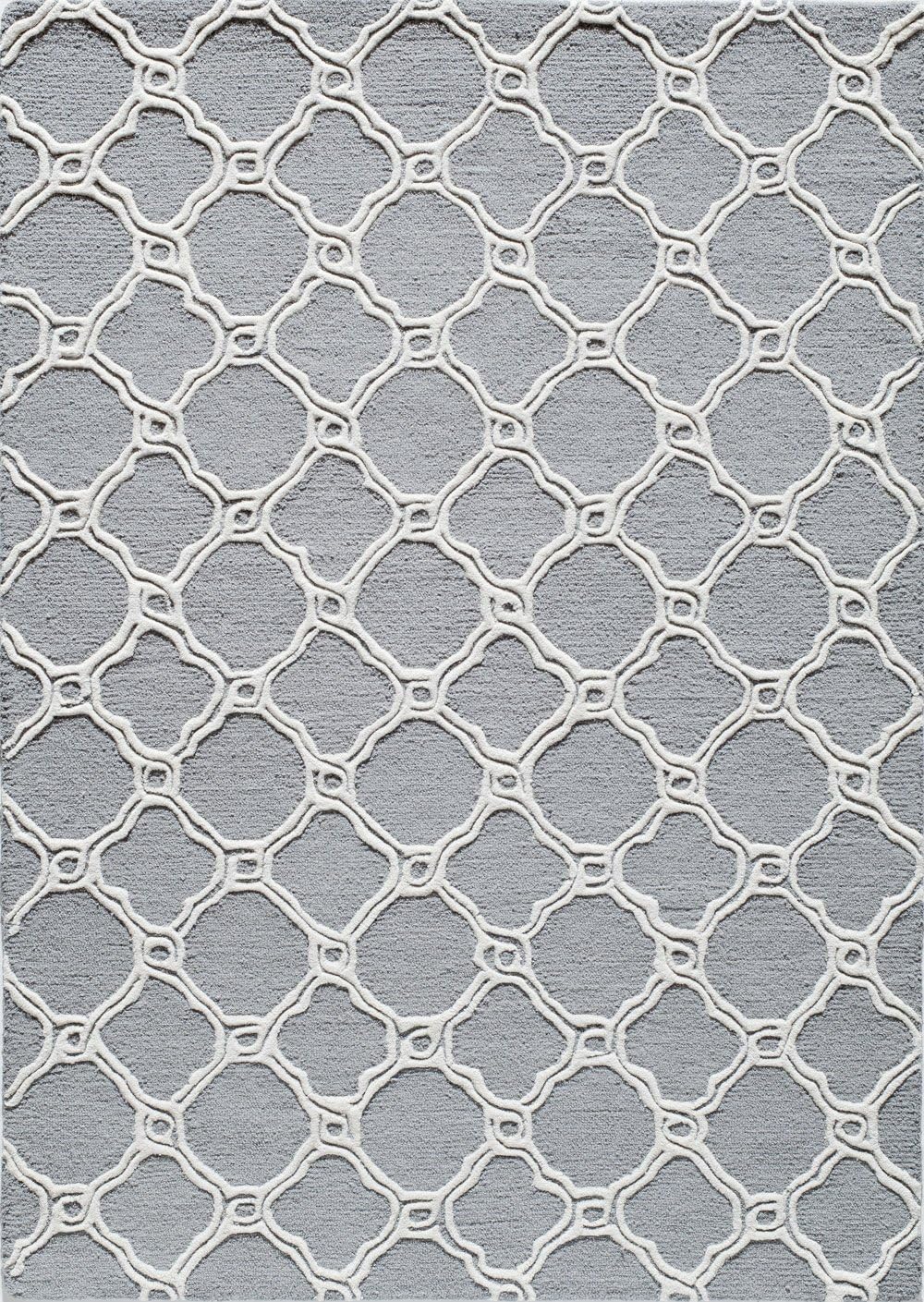 Amazon.com: Rugs America Soho Natural Fiber Rug, 5' x 8', Coastal Slate ...