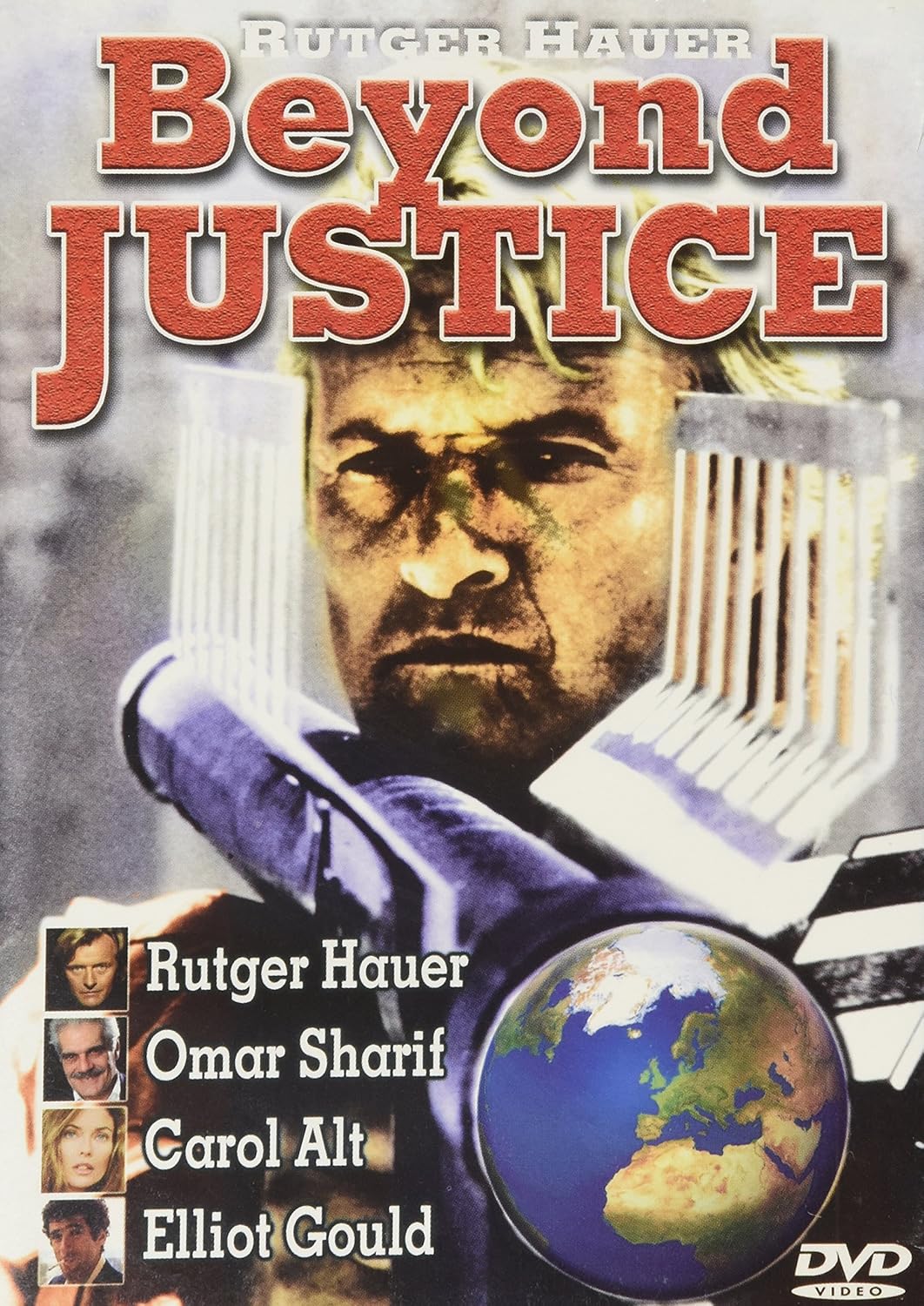 Amazon.com: Beyond Justice : Rutger Hauer, Carol Alt, Omar Sharif ...