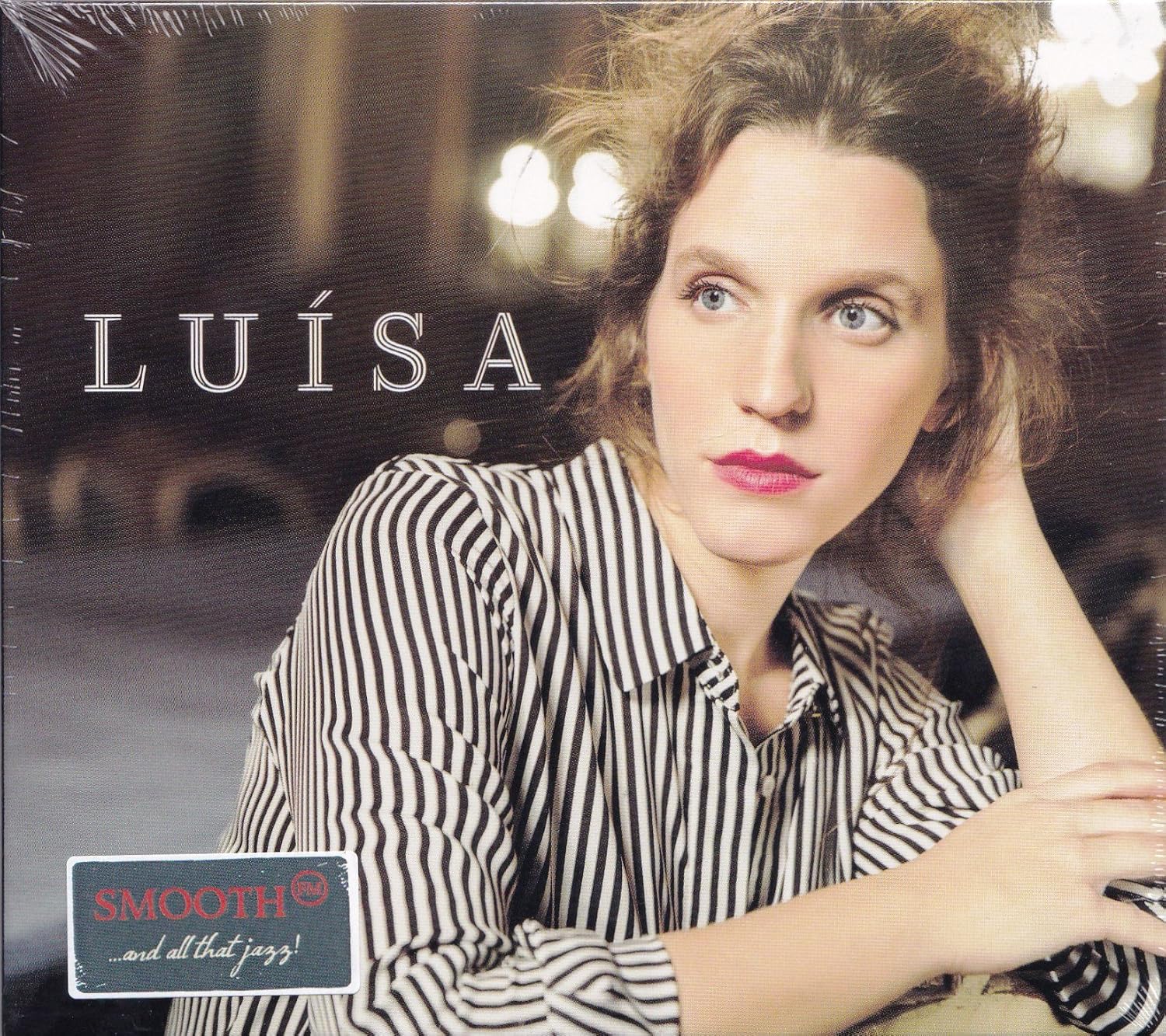 Luisa Sobral - Luisa [CD] 2016: Amazon.de: Musik-CDs & Vinyl