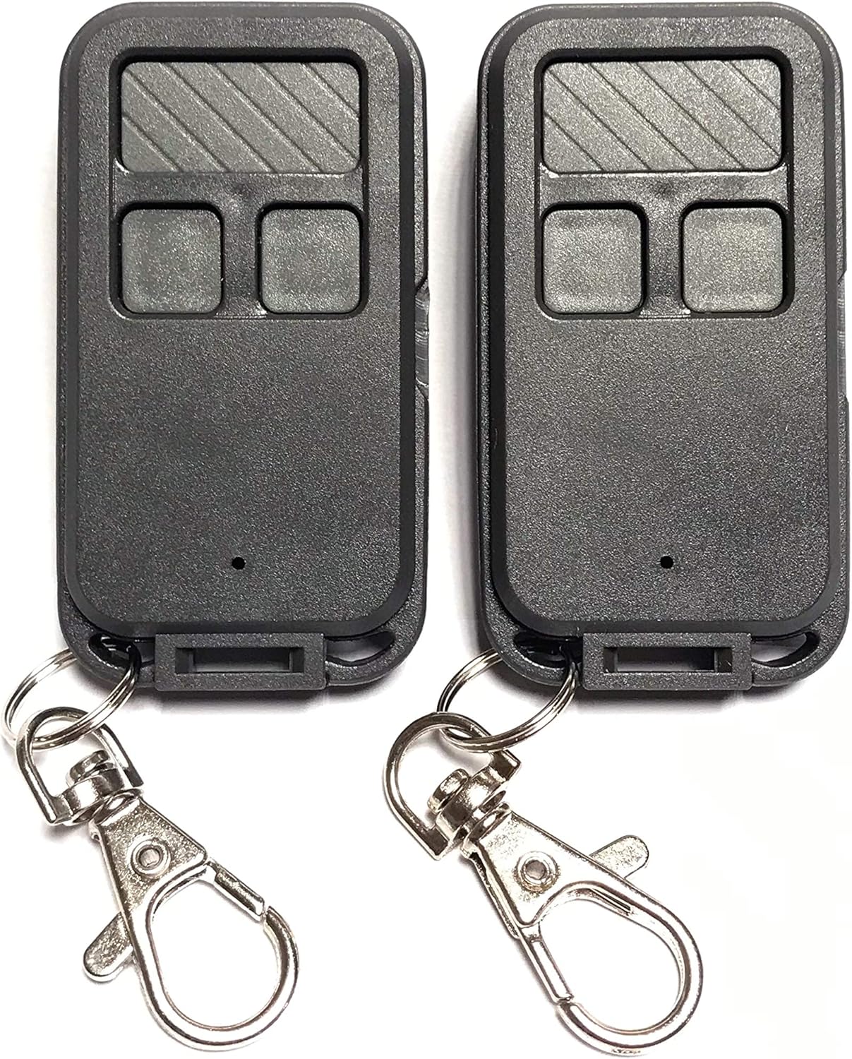 Gate1Access Replacement Remotes for LiftMaster 890max Mini Key Chain ...