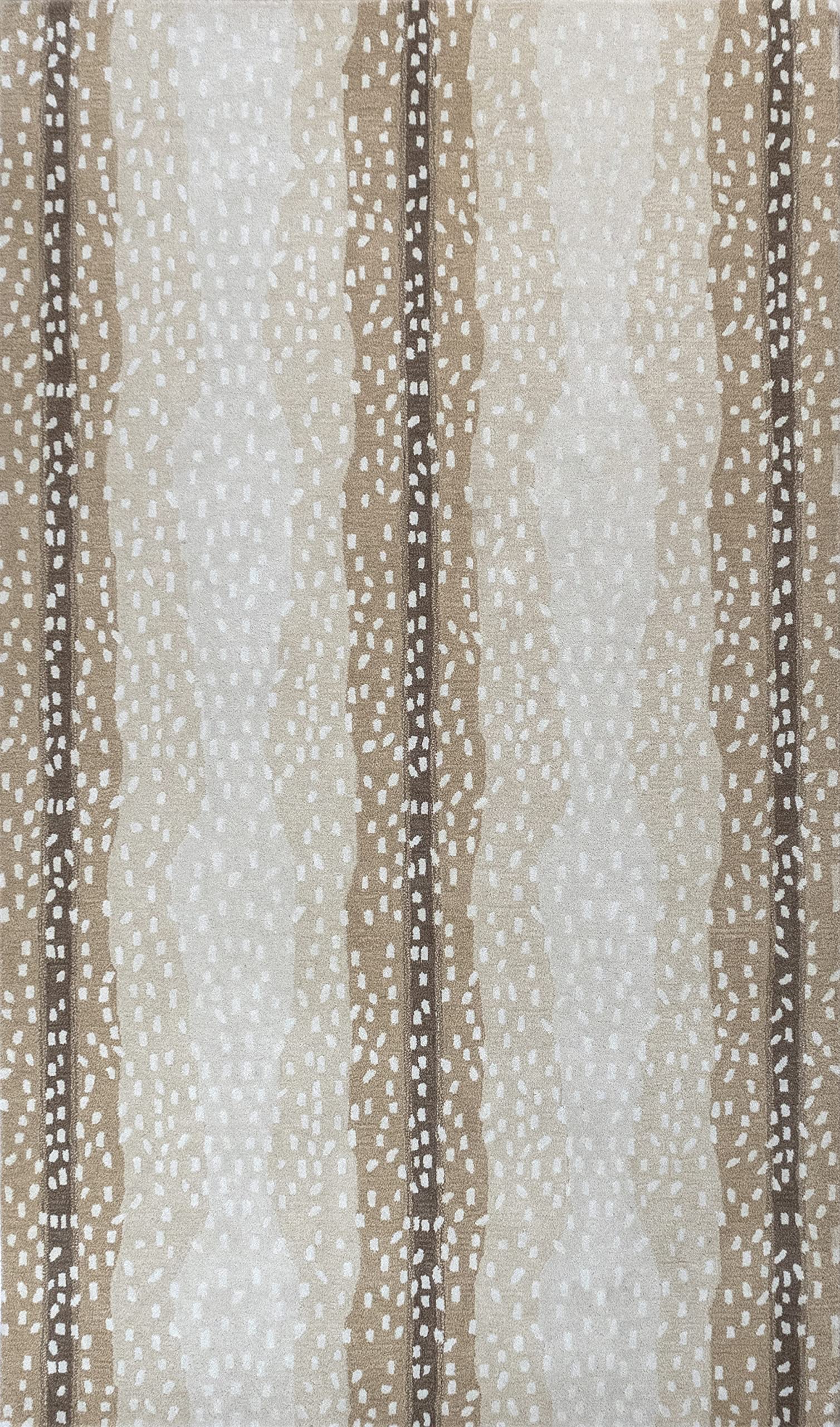 Amazon.com: Antelope Handmade Area Rug Cheetah Hand Tufted Wool Animal ...