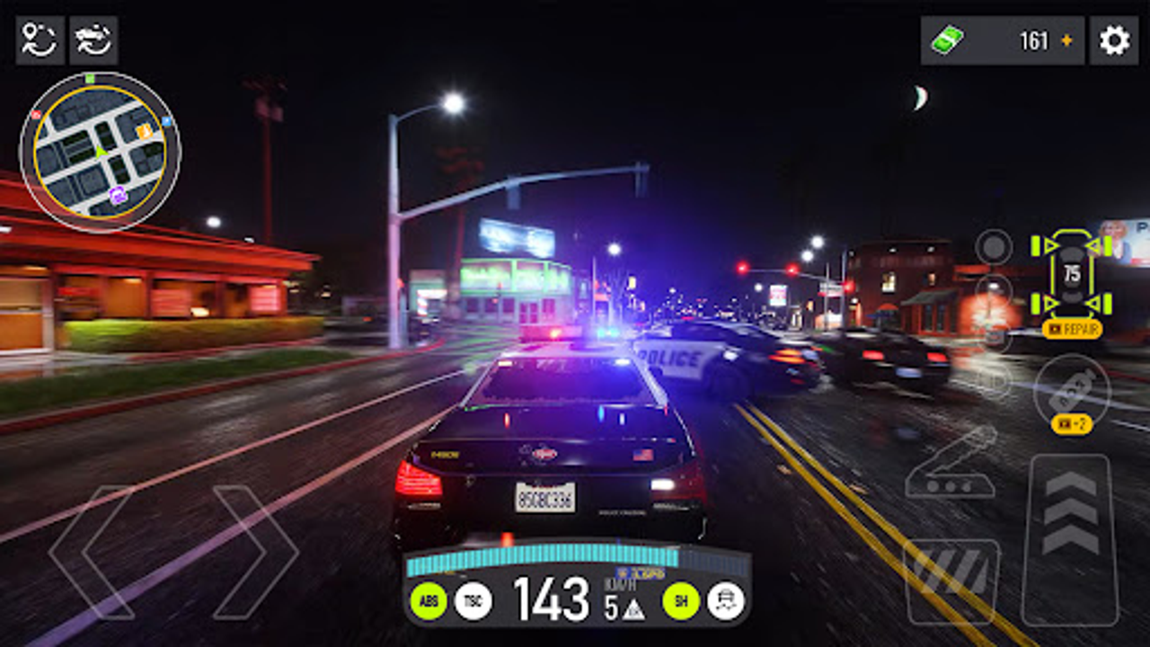 Real Car Driving Open Sandbox - App on Amazon Appstore