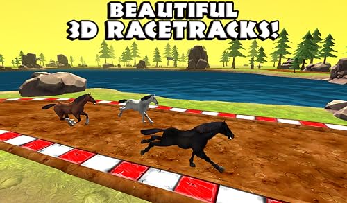 Horse Racing Derby:Amazon.com:Appstore for Android