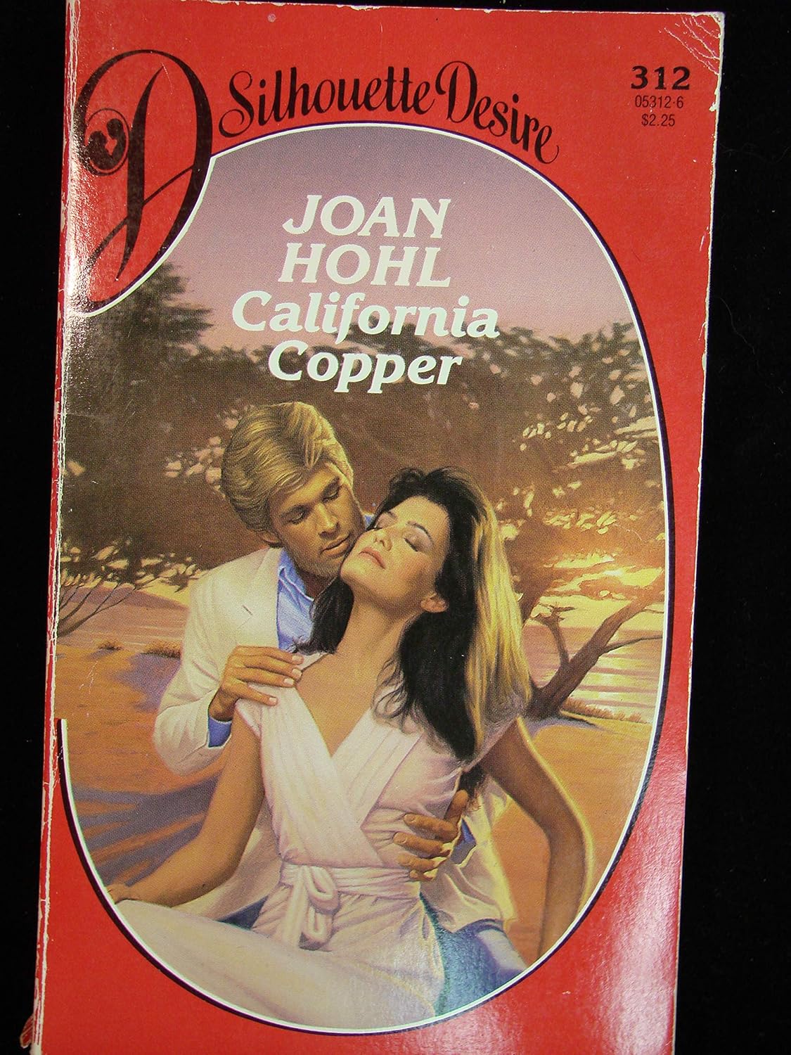 California Copper: unknown author: Amazon.com: Books