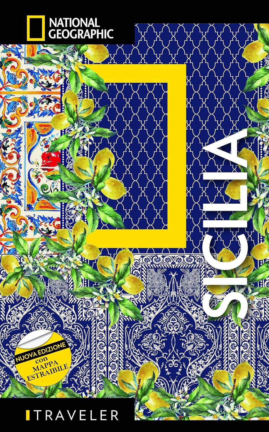 Sicilia. Nuova ediz. Con Carta geografica ripiegata : Jepson, Tim ...